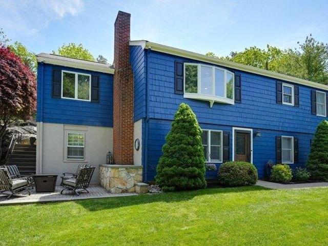 house with 3 bedroom, Melrose MA DS102723815