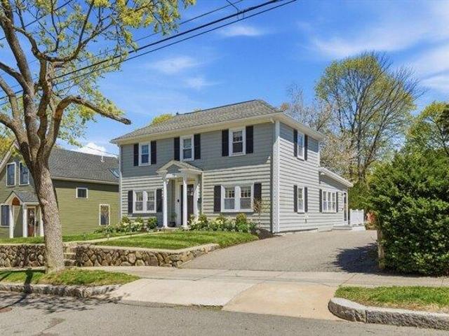 house with 3 bedroom, Melrose MA DS102775550