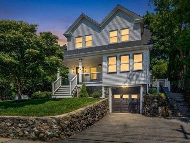 house with 3 bedroom, Melrose MA DS103020546
