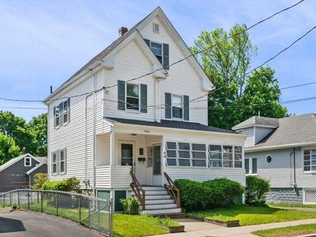 house with 3 bedroom, Melrose MA DS103187734