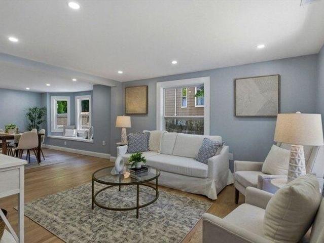 house with 3 bedroom, Melrose MA DS103807319