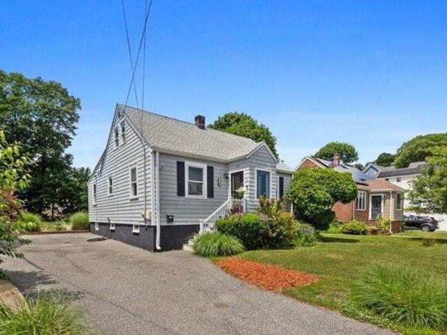 house with 3 bedroom, Melrose MA DS103808373