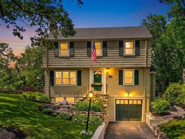 house with 3 bedroom, Melrose MA DS103848305