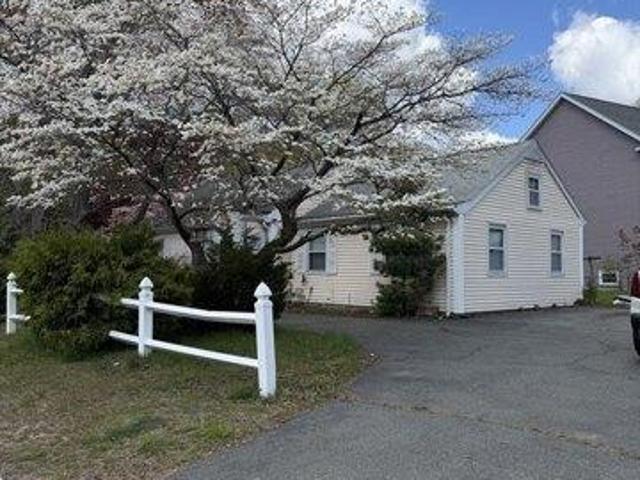 house with 3 bedroom, Melrose MA ES104409139