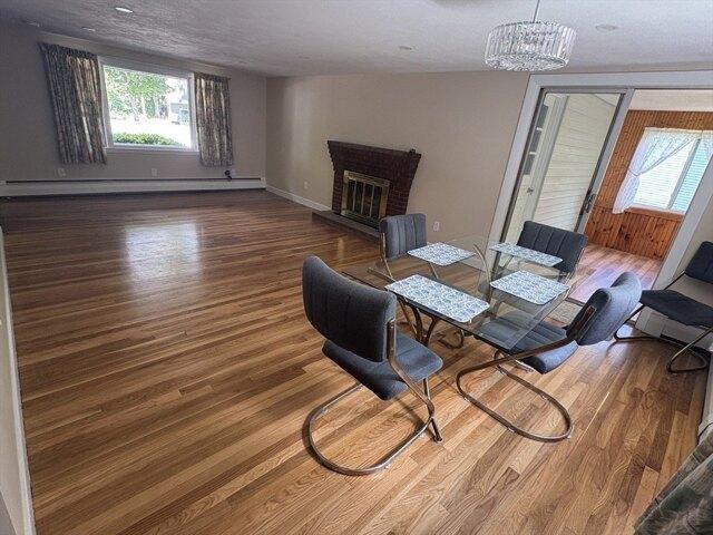 house with 3 bedroom, Melrose MA ES104444977