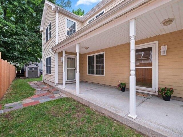 house with 3 bedroom, Melrose MA ES104604503
