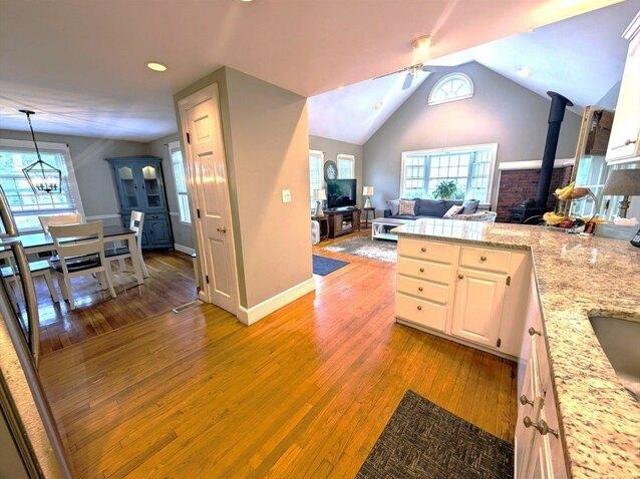 house with 3 bedroom, Melrose MA ES104869482