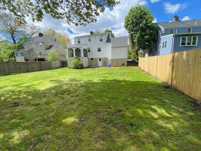 house with 3 bedroom, Melrose MA ES104921669