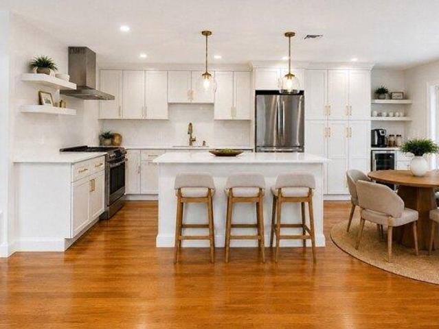 house with 3 bedroom, Melrose MA ES105080515