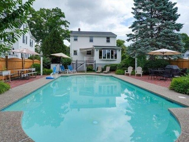 house with 3 bedroom, Melrose MA ES105082400