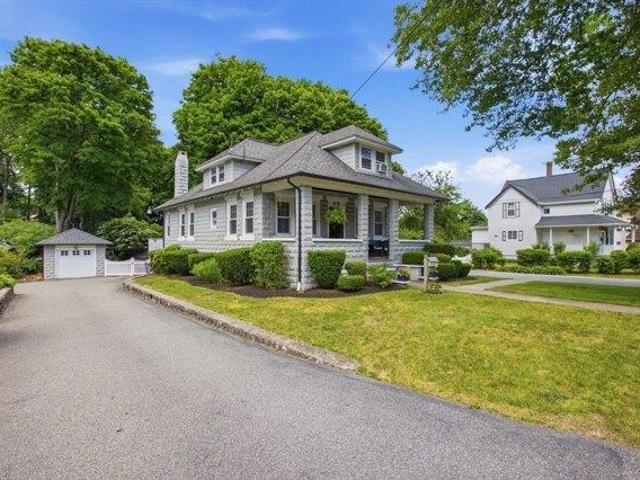 house with 3 bedroom, Melrose MA ES103932854