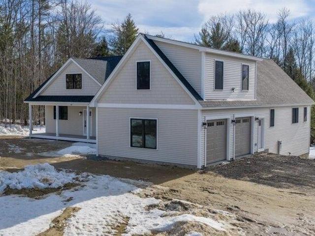 house with 3 bedroom, Meredith NH DLS101747784