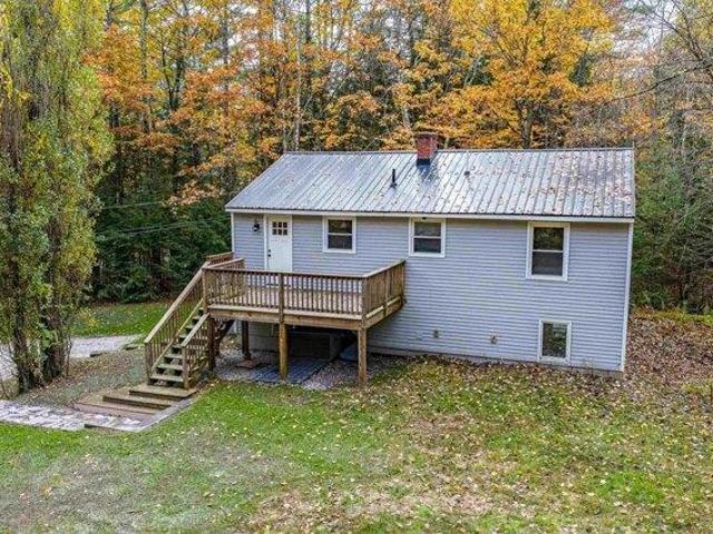 house with 3 bedroom, Meredith NH DLS101748432