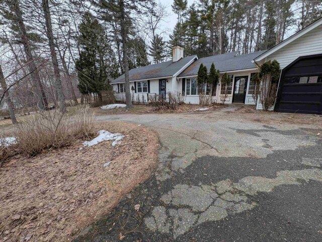 house with 3 bedroom, Meredith NH DLS101749084