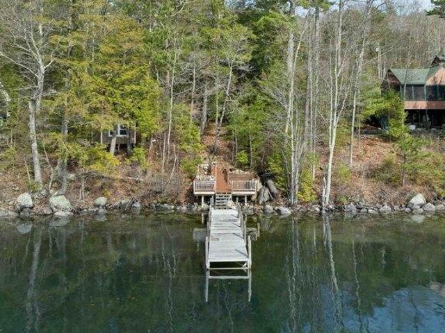 house with 3 bedroom, Meredith NH DLS102315779
