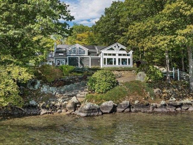 house with 3 bedroom, Meredith NH DS101706467
