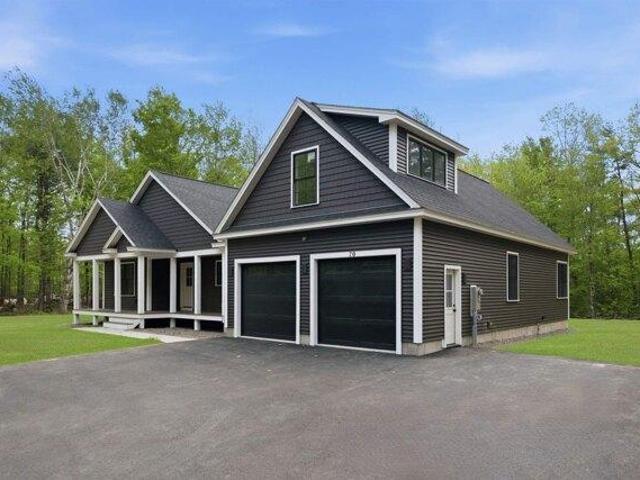 house with 3 bedroom, Meredith NH DS103163001