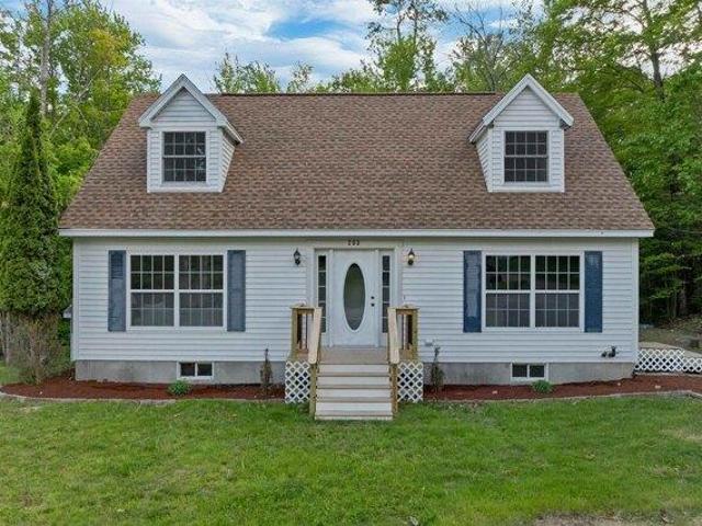 house with 3 bedroom, Meredith NH DS103184722