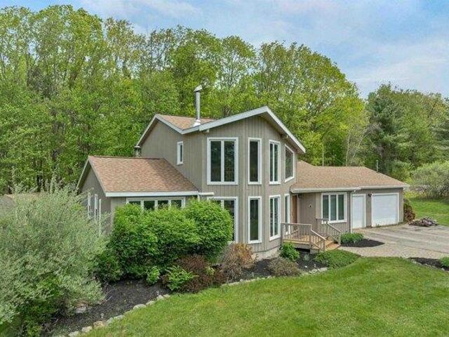 house with 3 bedroom, Meredith NH DS103125067
