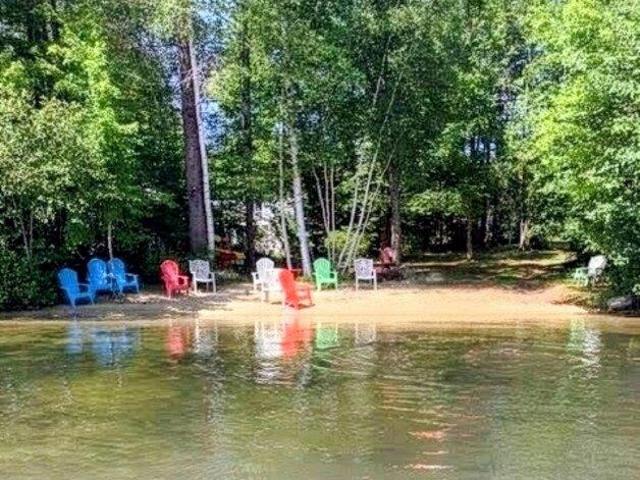 house with 3 bedroom, Meredith NH DS103624942