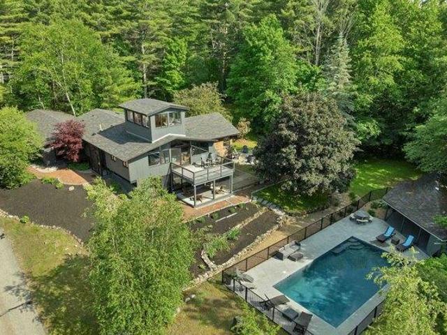 house with 3 bedroom, Meredith NH DS103965635