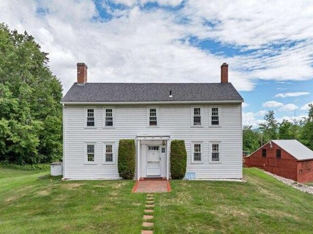house with 3 bedroom, Meredith NH DS103967803
