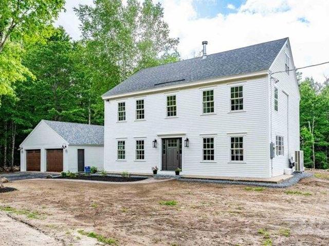 house with 3 bedroom, Meredith NH DS103970050