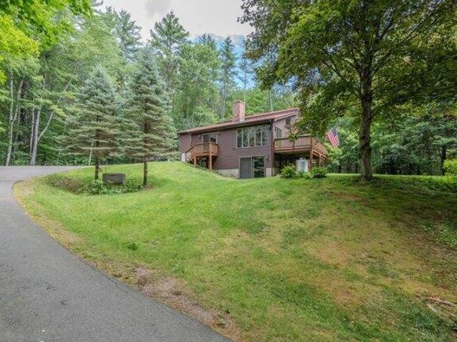 house with 3 bedroom, Meredith NH DS104042945