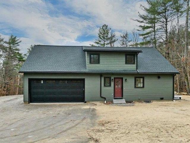 house with 3 bedroom, Meredith NH ES103158657