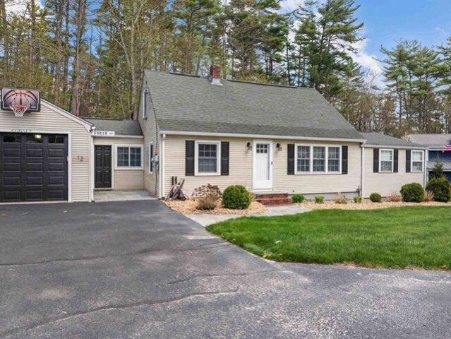 house with 3 bedroom, Meredith NH ES103160595
