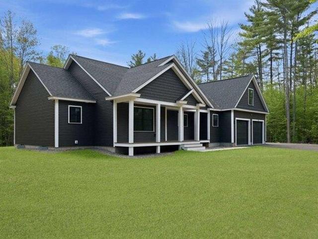 house with 3 bedroom, Meredith NH ES103163001