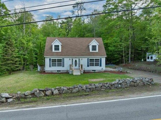 house with 3 bedroom, Meredith NH ES103184722