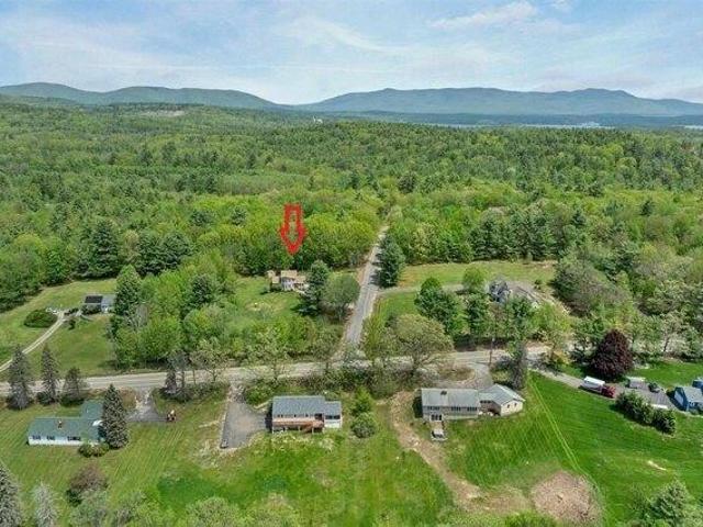 house with 3 bedroom, Meredith NH ES103125067