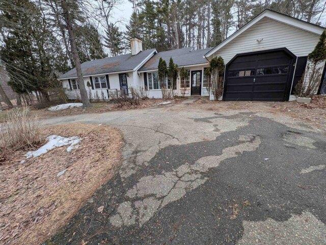 house with 3 bedroom, Meredith NH ES103249415