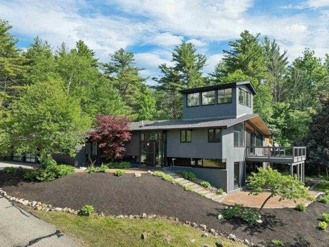 house with 3 bedroom, Meredith NH ES103965635