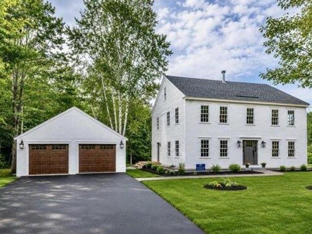 house with 3 bedroom, Meredith NH ES103970050