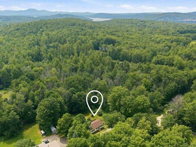 house with 3 bedroom, Meredith NH ES104409802