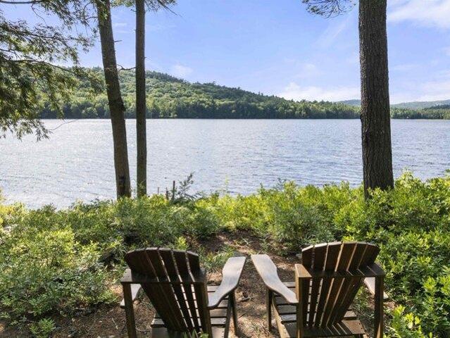 house with 3 bedroom, Meredith NH ES104758272