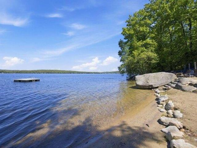 house with 3 bedroom, Meredith NH ES105109481