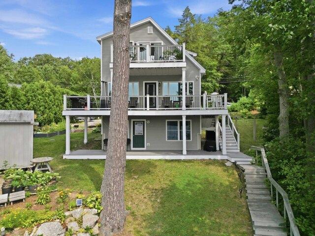 house with 3 bedroom, Meredith NH ES105113128