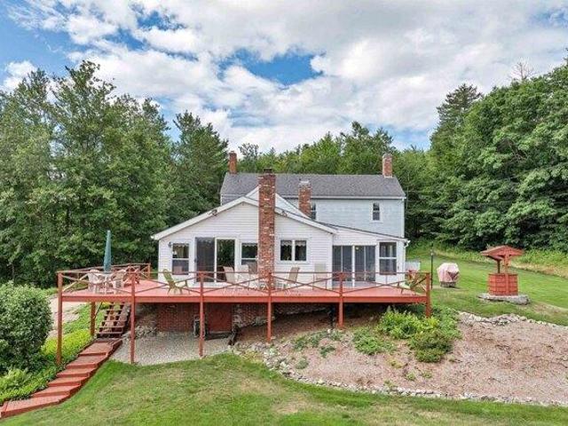 house with 3 bedroom, Meredith NH ES105114806