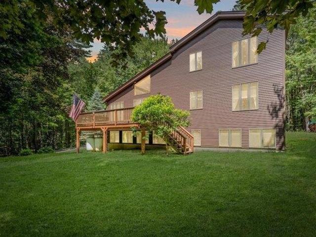 house with 3 bedroom, Meredith NH ES105230542