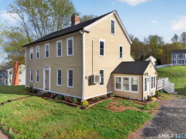 house with 3 bedroom, Meriden CT DLS101633086