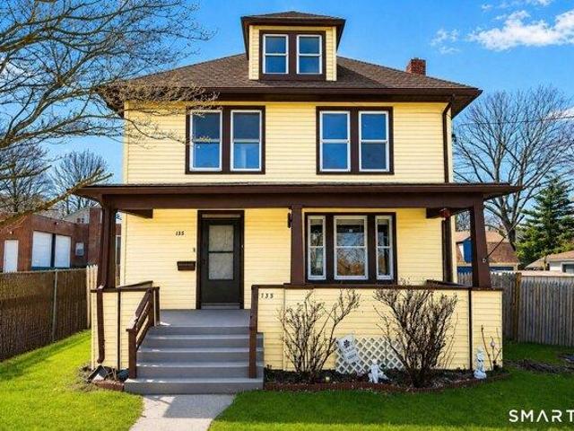 house with 3 bedroom, Meriden CT DLS101781460