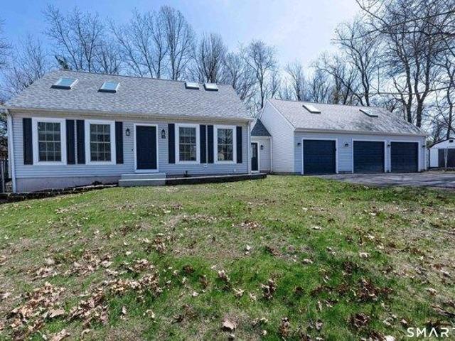 house with 3 bedroom, Meriden CT DLS101781474