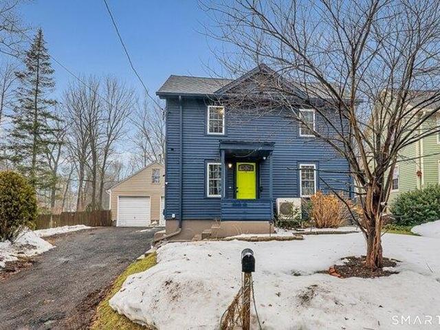 house with 3 bedroom, Meriden CT DLS101999355