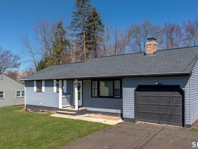 house with 3 bedroom, Meriden CT DLS102284554