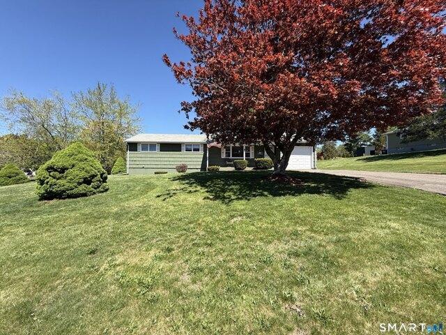 house with 3 bedroom, Meriden CT DLS102445174
