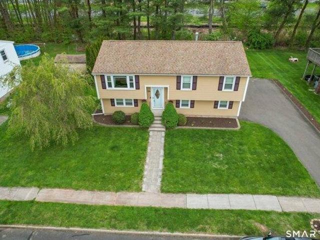 house with 3 bedroom, Meriden CT DLS102727954