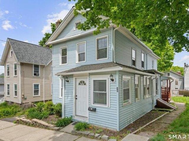 house with 3 bedroom, Meriden CT DLS103069714